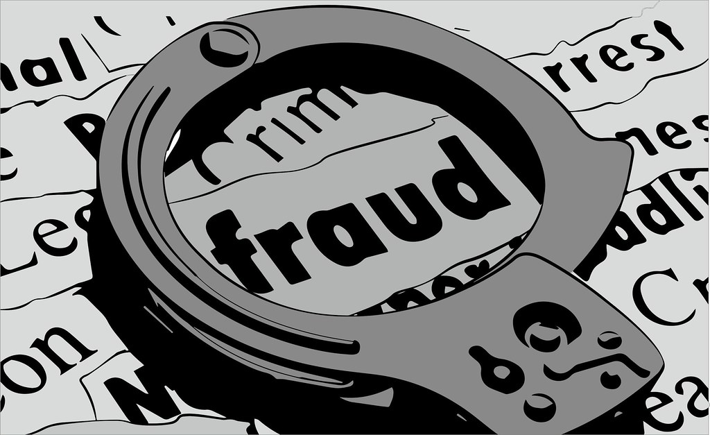 Internal Fraud - are charities at risk? - dbsupdateservice.co.uk